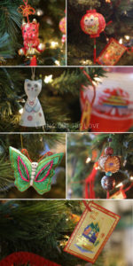 The Chinese New Year Tree | Naturally Wholistic