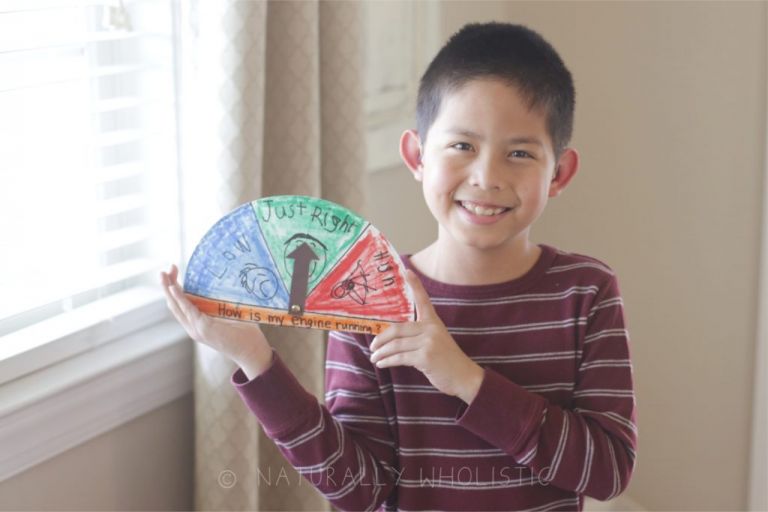 How Is My Engine Running? | Naturally Wholistic