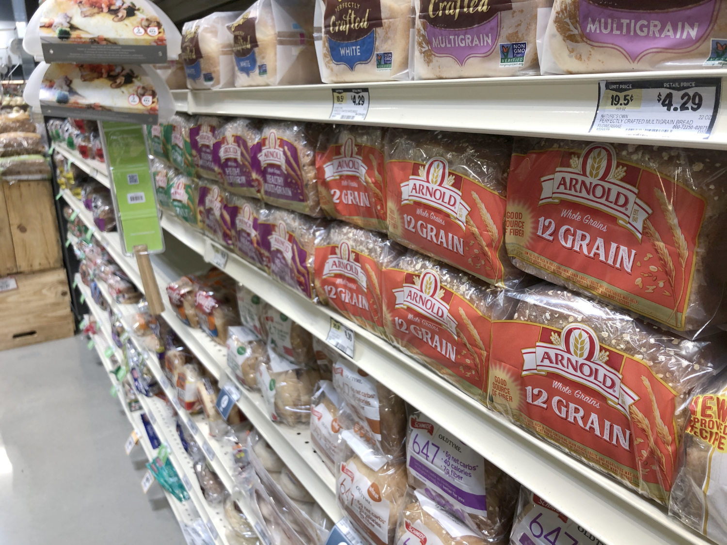 20 Confusing Food Labels Explained | Naturally Wholistic